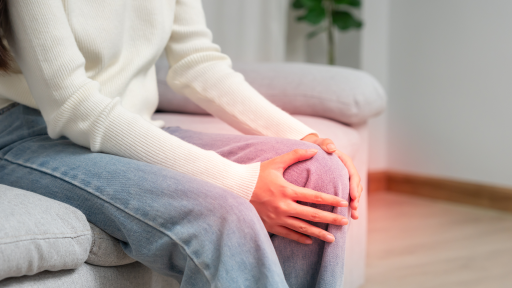 Winter Is Coming: Why Your Joints Hurt More in Cold Weather (And How ...